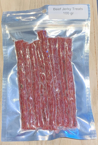 Beef Jerky | Gypsy Creek