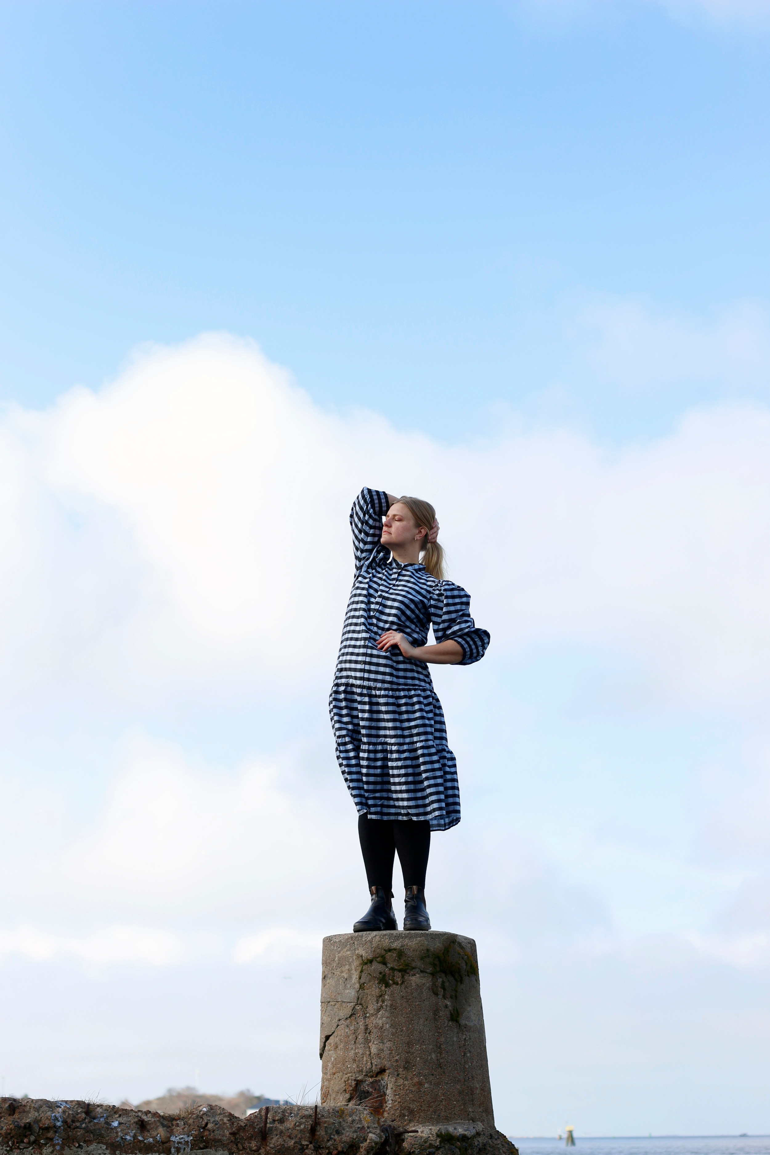 Jazz Singer | Sara Aldén