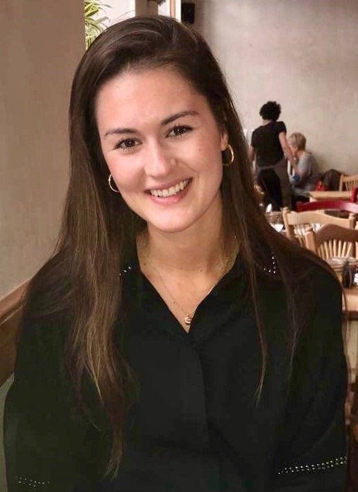 Ervaringsverhaal Kelly de Jong (DVB/EAB-track)