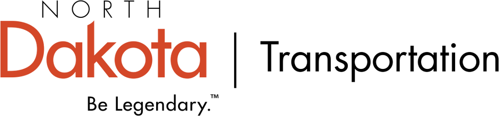 NDDOT 2025 Construction Program