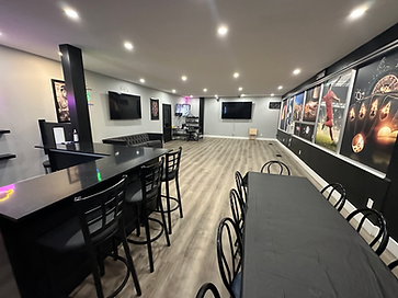 The Spot Ottawa | Party rooms in Ottawa