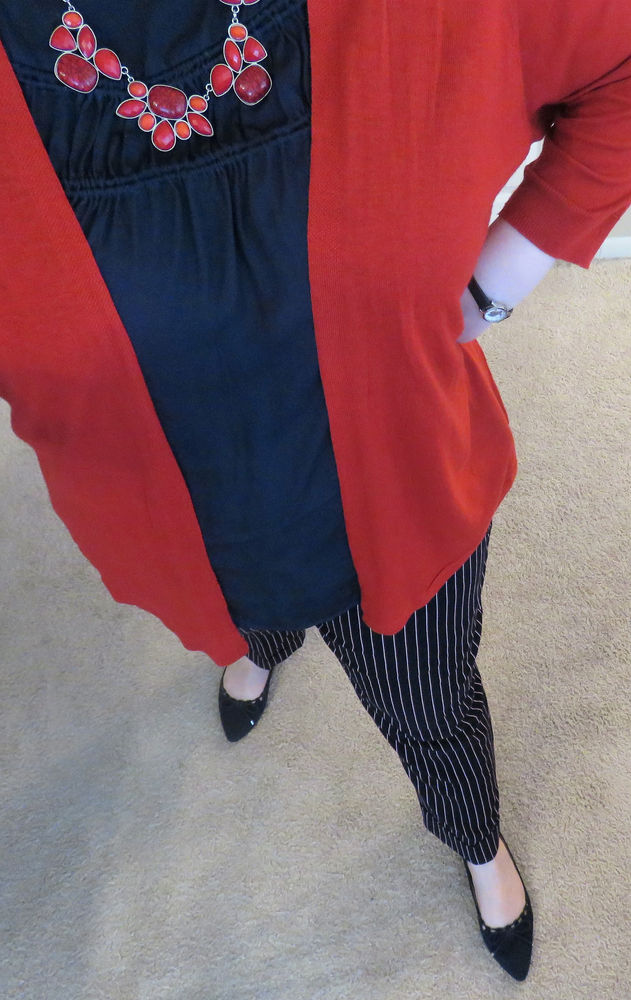 14 Red, White, and Blue Outfits for Work and Play