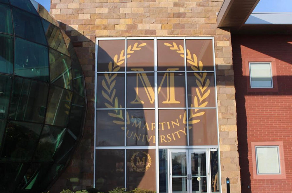 Martin University to Reopen Monday, June 1st