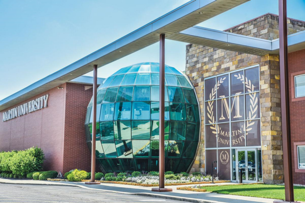Martin University | COVID 19 | Academic News