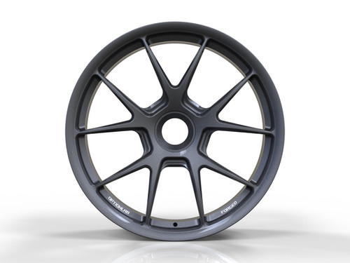 Custom Forged Wheel | Option Lab Wheels