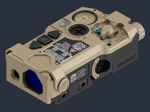 WILCOX RAID Xe LOW POWER | VC OPTICS