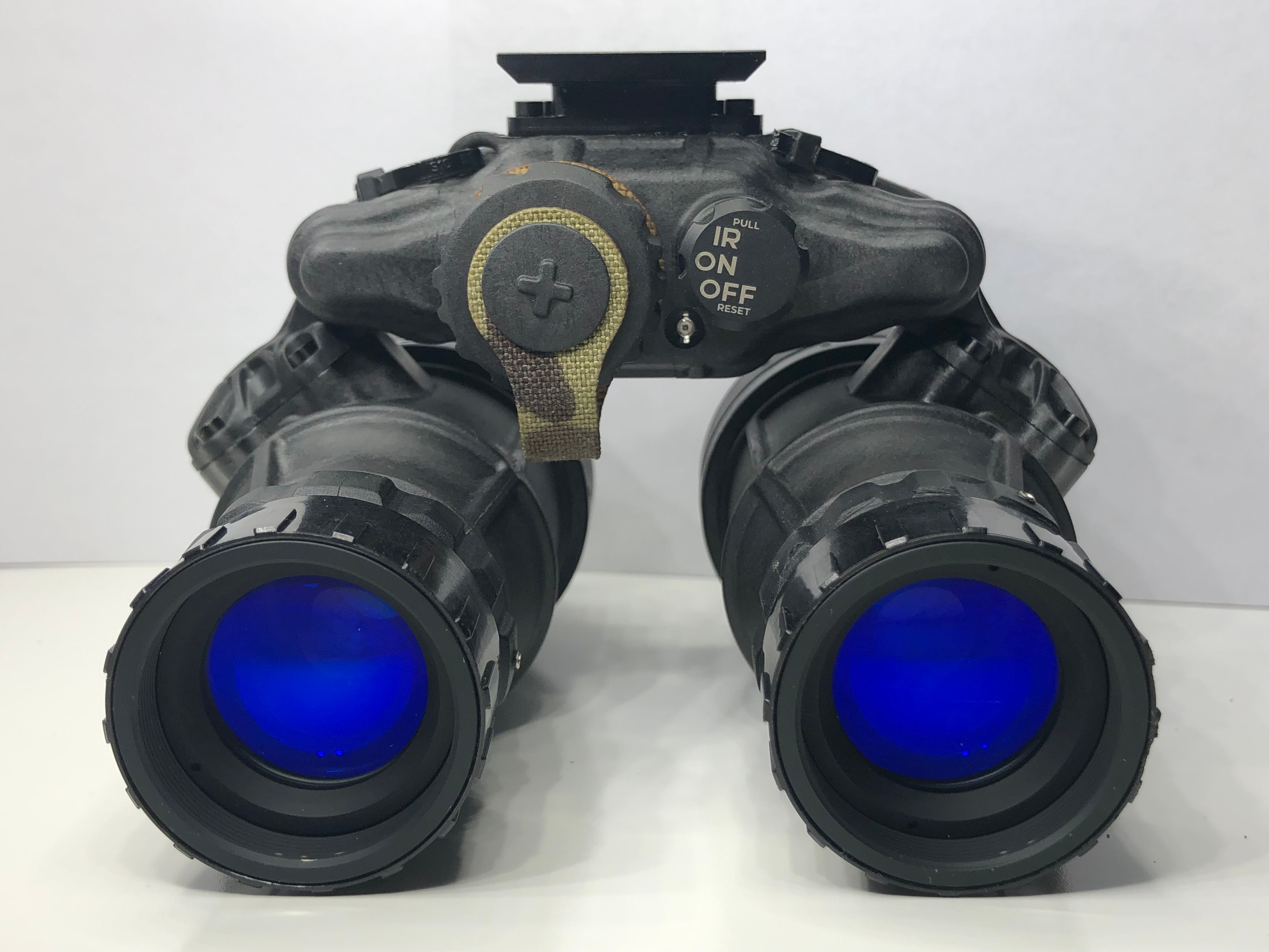 DTNVS GP Elbit XLSH | VC OPTICS