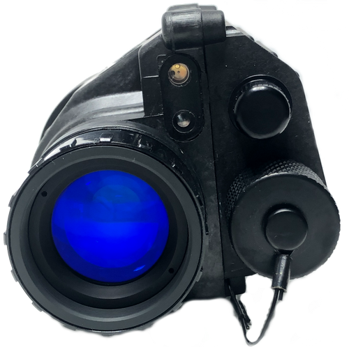 ELBIT XLSH 2400+ FOM PVS14 MONOCULAR | VC OPTICS