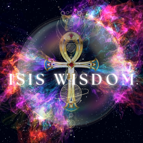 Events | Isis Wisdom