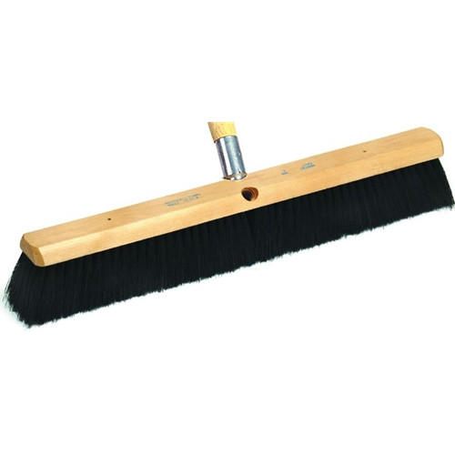 Barredora con soporte | LA FLOTA HERRAMIENTA