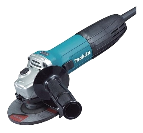 Mini ESMERILADORA ANGULAR | LA FLOTA HERRAMIENTA