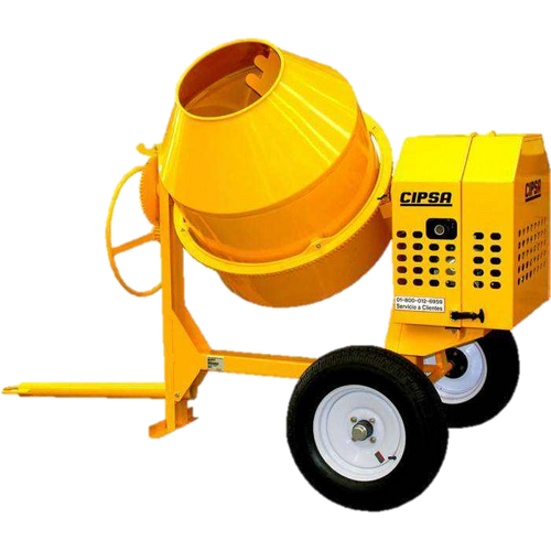 Revolvedora Maxi 20 | LA FLOTA HERRAMIENTA