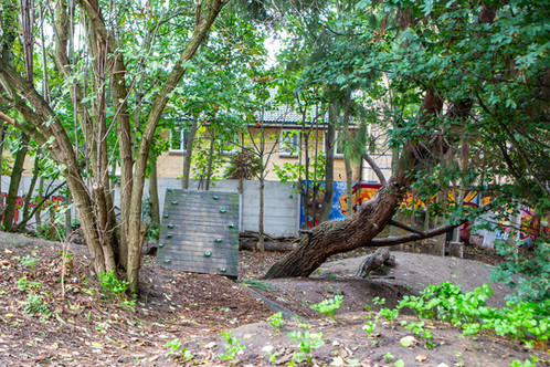 Gallery | Evergreen Play Association Ltd | London