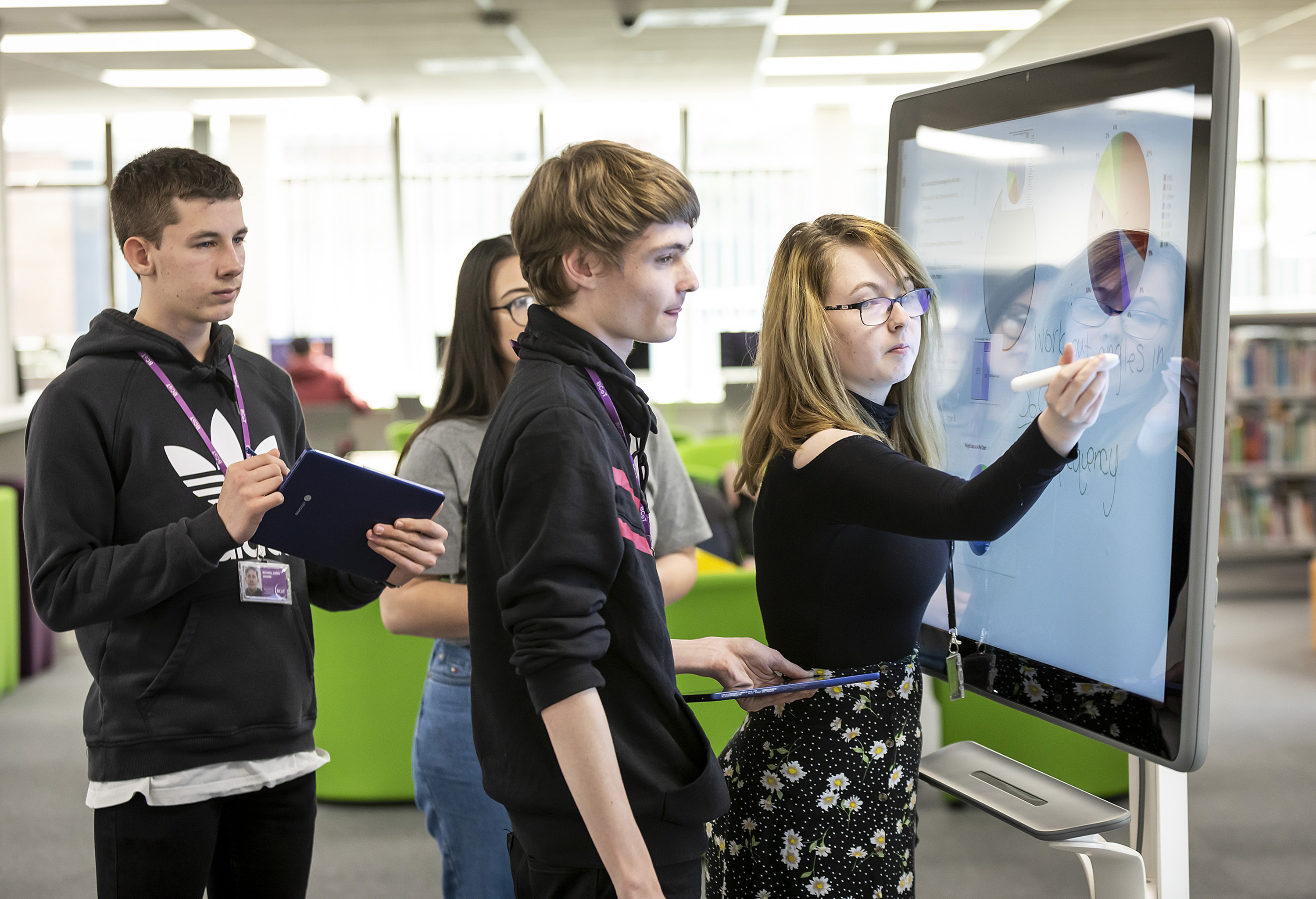 Learning Hub @ BCoT