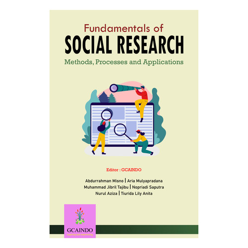 Fundamentals of Social Research: Methods, Process and Applications | Books