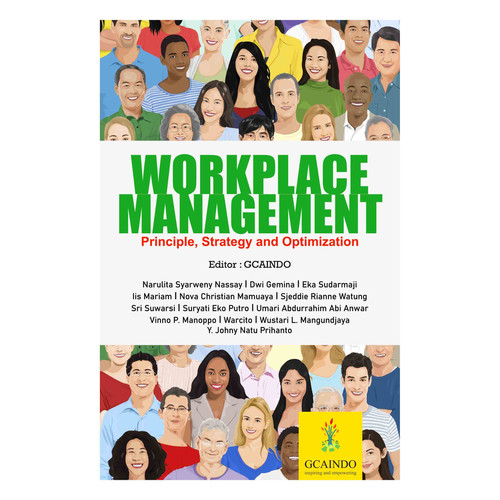Workplace Management : Principle, Strategy and Optimization | Books