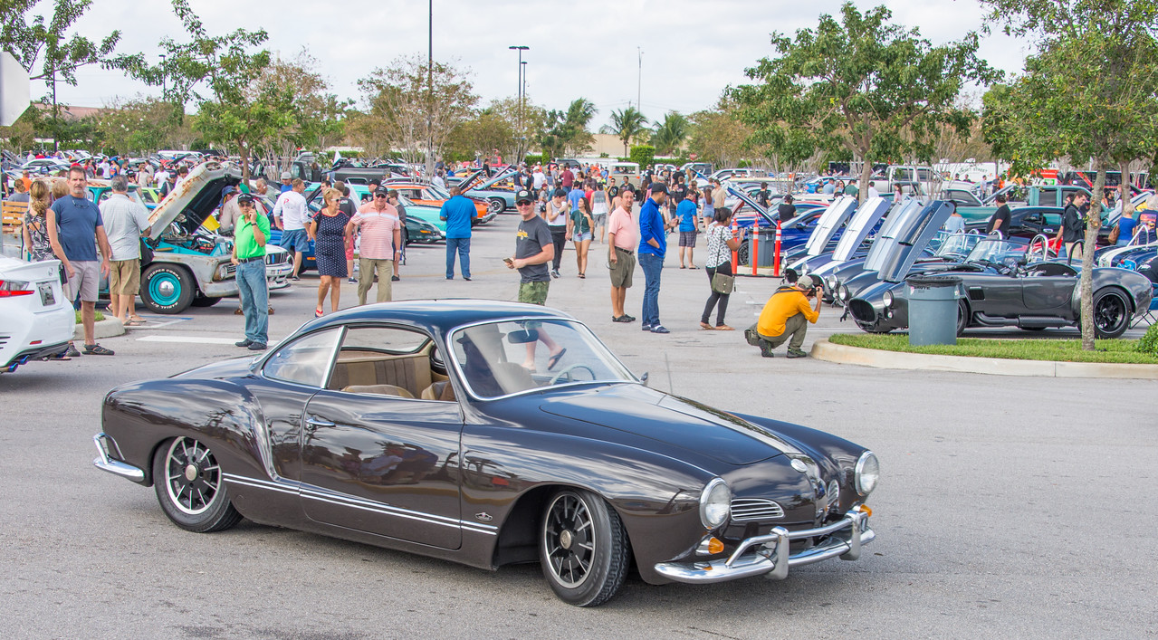 PHOTO GALLERY | carsandcoffeepb