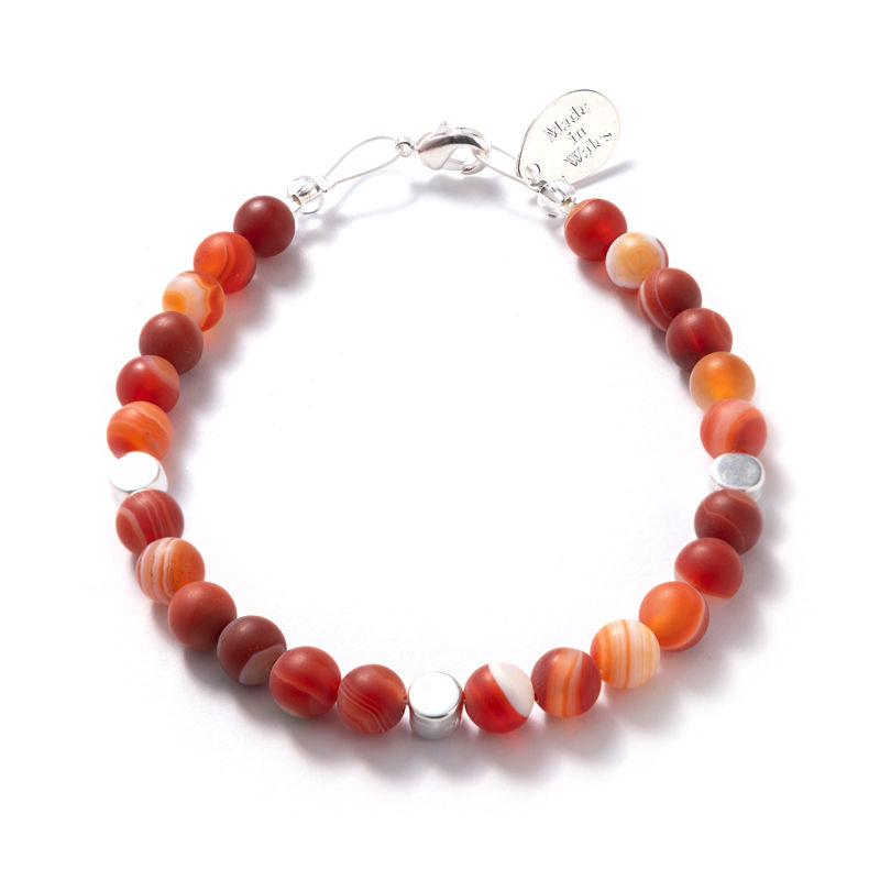 Carrie Elspeth | Handmade Beaded Jewellery