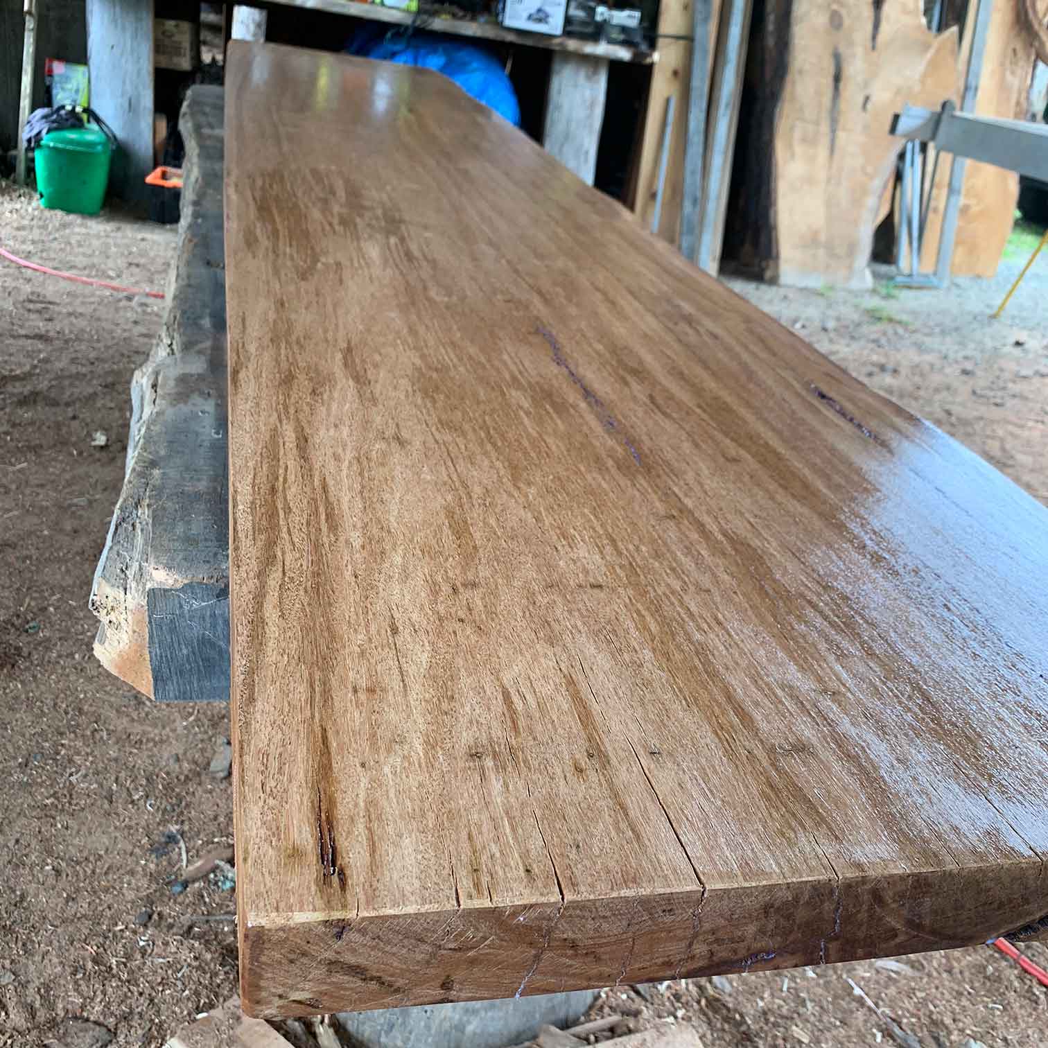 renu timbers | epoxy resin slab coatings