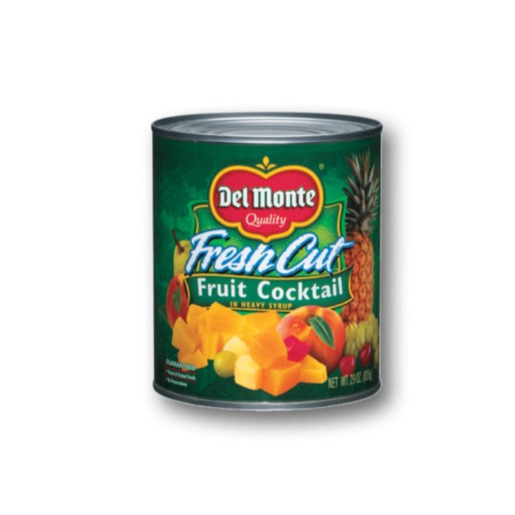 Product Catalogue | Del Monte Asia | Premium Sauces, Canned Fruits ...