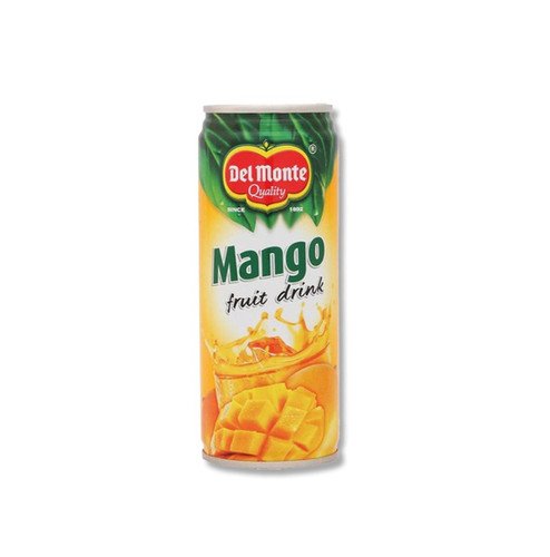 Mango Juice Drink | DEL MONTE