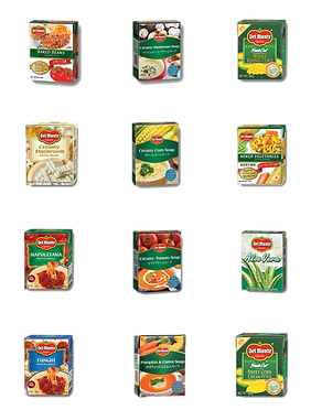 Product Innovations | Del Monte Asia | Premium Sauces, Canned Fruits ...