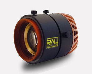 RAL - Automated stainer | Genetic Trading