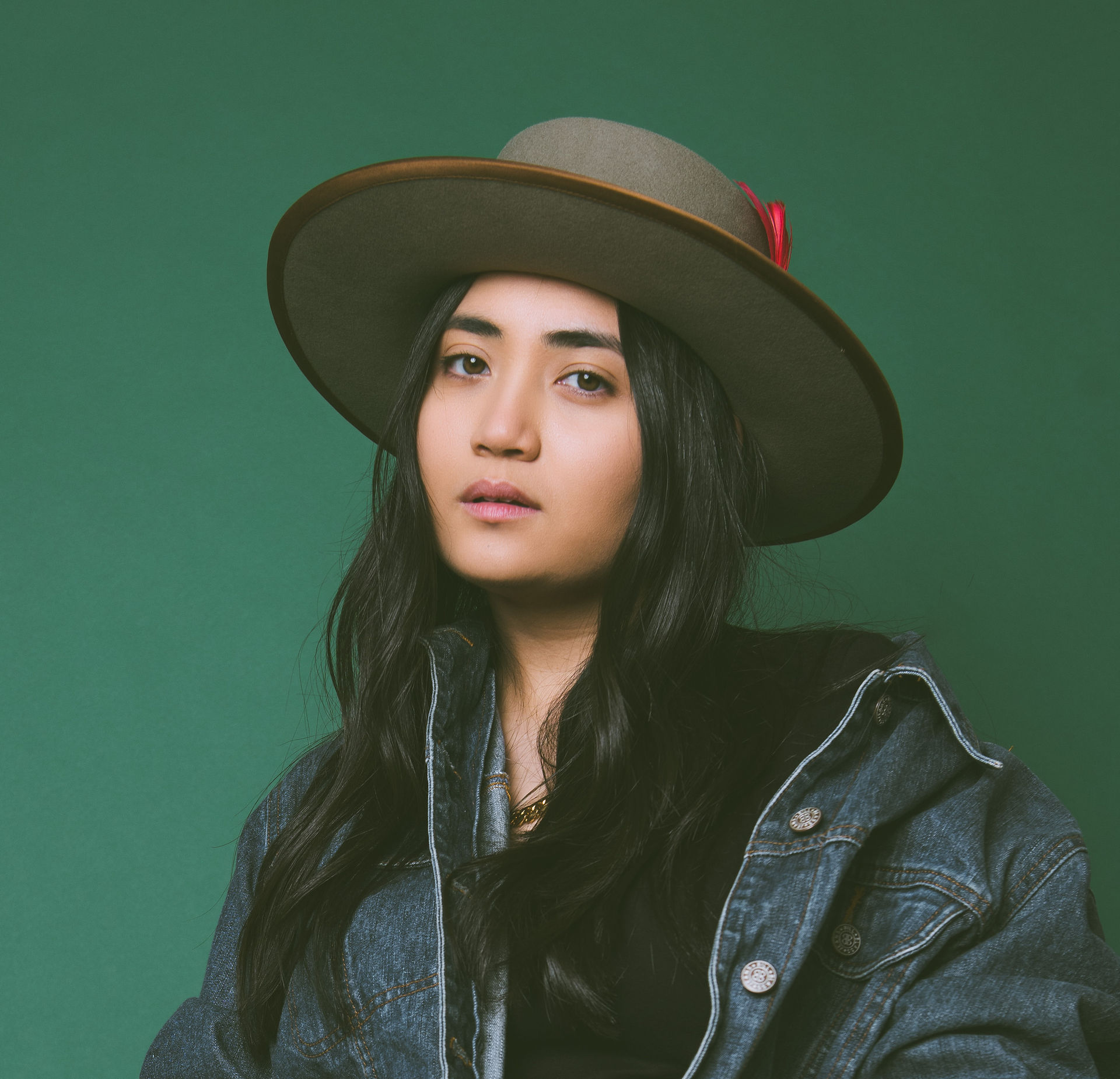 Music Artist | Alex Ritchie | United States