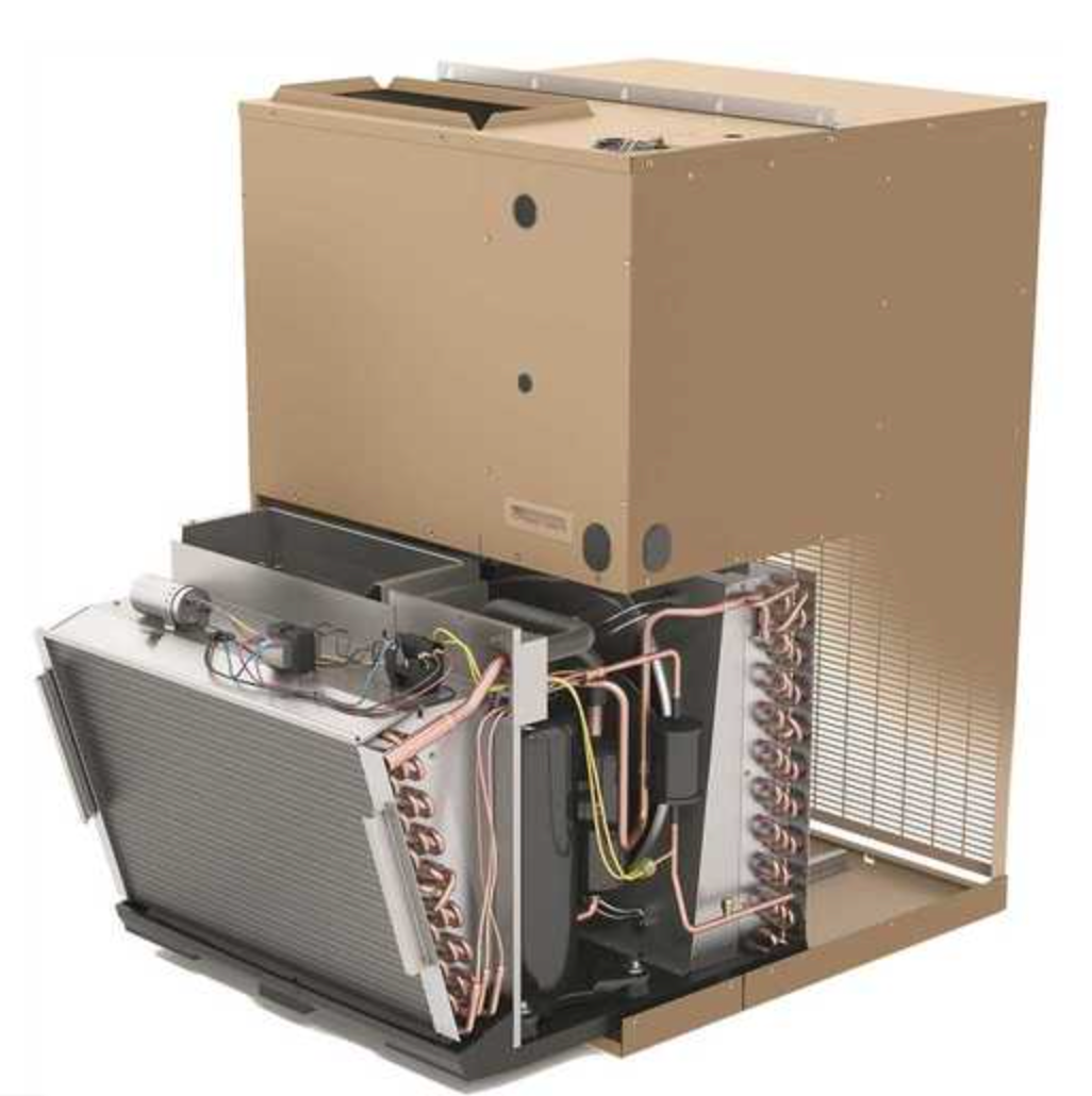 Packaged HVAC Units | Magic Paks, Comfort Packs Installation & Repair