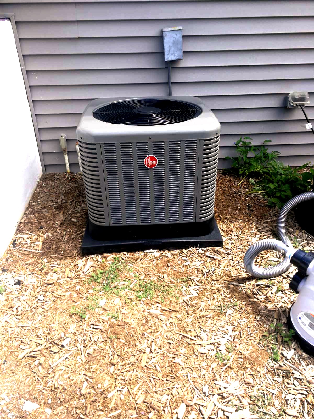 HVAC | Air Quality Control