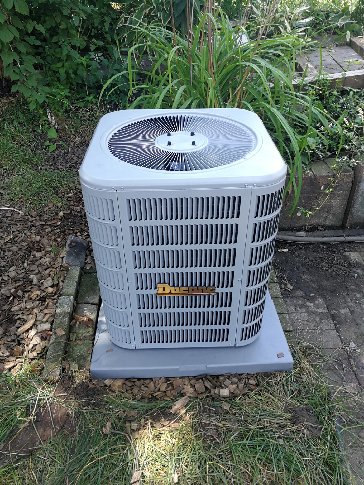 HVAC | Air Quality Control