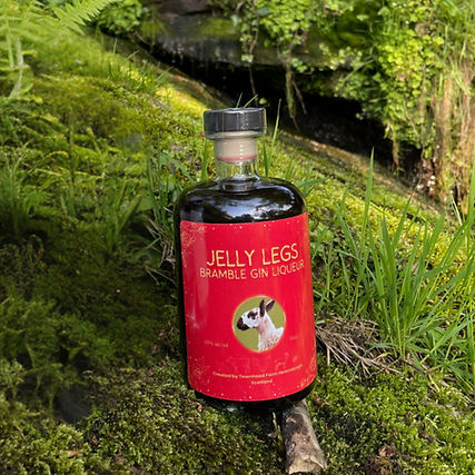 Jelly Legs | Townhead Farm