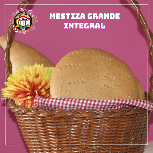 PAN INTEGRAL EN BUCARAMANGA | panaderiamicabaña|Ruitoque|Floridablanca