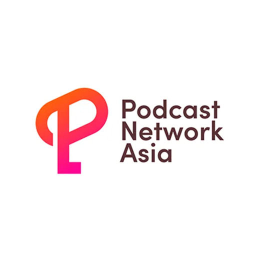 Podcast Network Asia