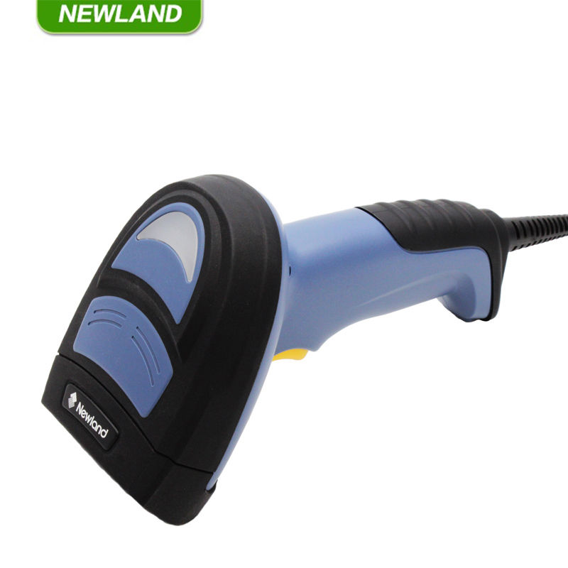 Newland NLS-NVH200 2D Barcode Scanner | etmsingapore