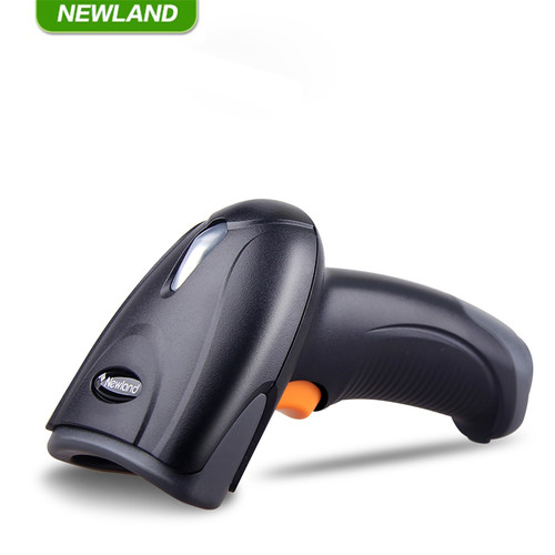Newland NLS-OY20 2D Barcode Scanner | etmsingapore