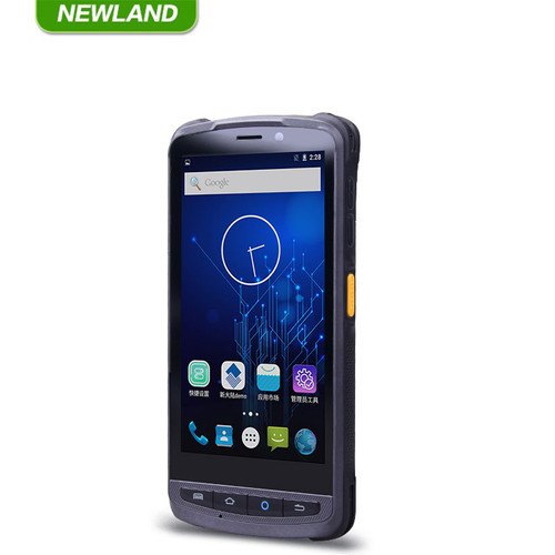 Newland NLS-MT90 2D Android Handheld Computer