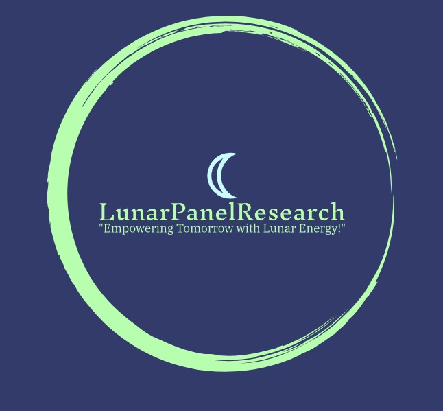 https://www.lunarpanelresearch.org/ | Sustainable energy solutions