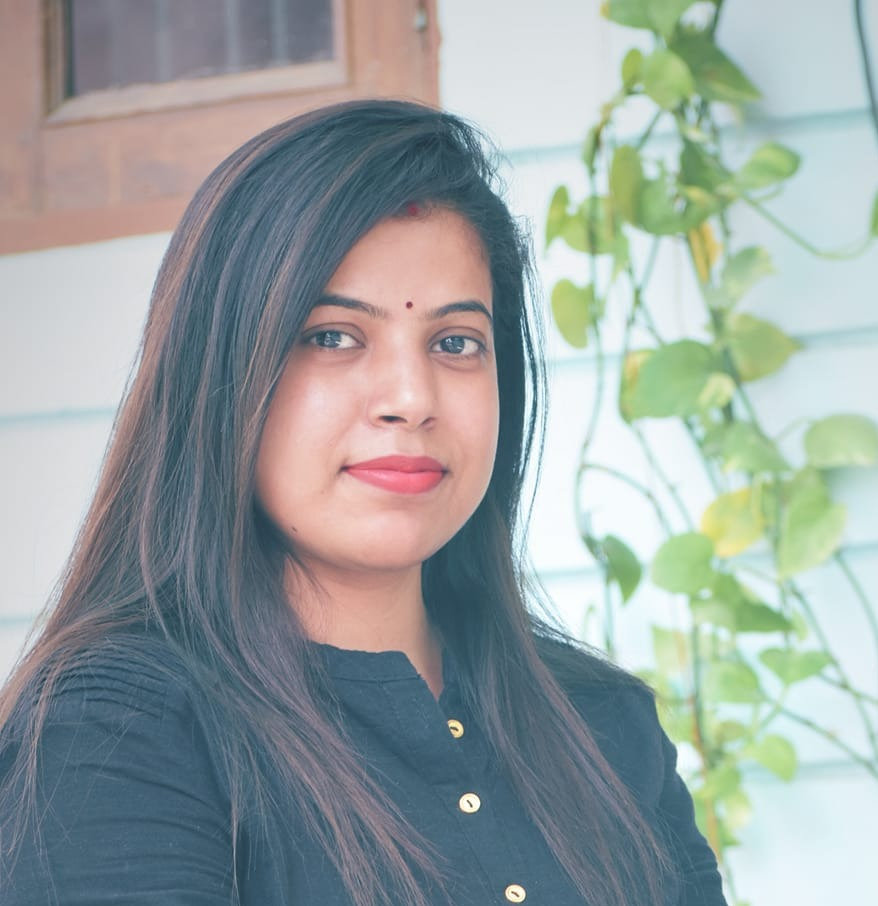 Neha | Making Spark | AV RD