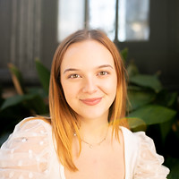 About Me | Isabel Butler