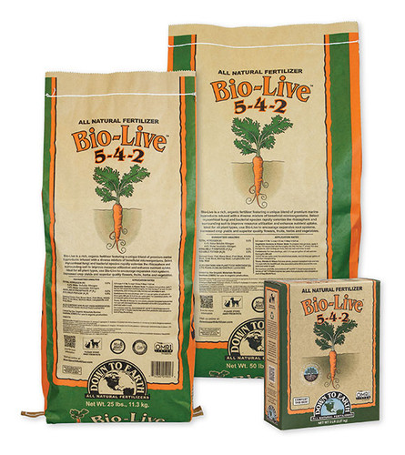 Bio Live | Desde Mi Huerto