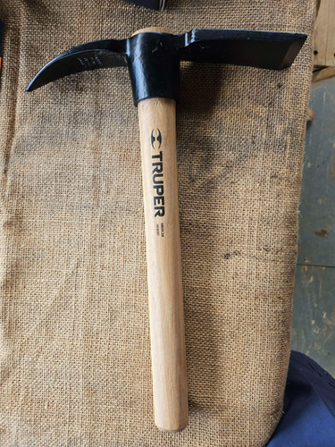 Pico/Talacho | Desde Mi Huerto