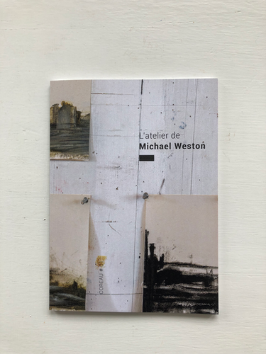 L'atelier de Michael Weston | le-beau