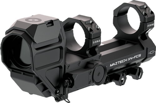 X4-FCS | Maztech Industries