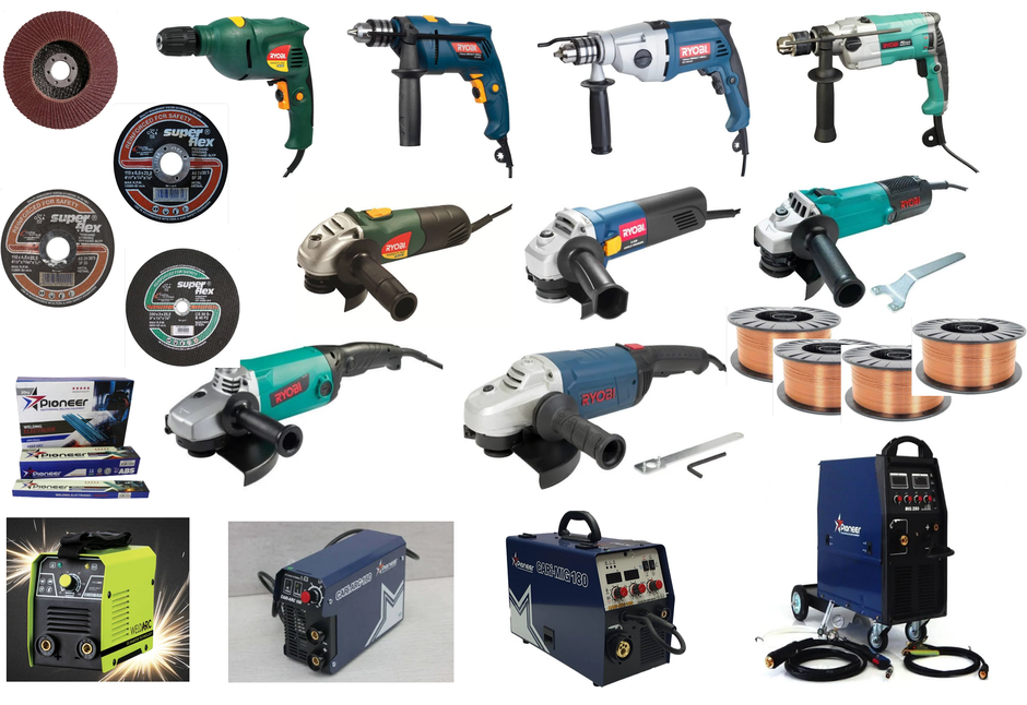 SHOP PRODUCTS | GAS2U Supplies