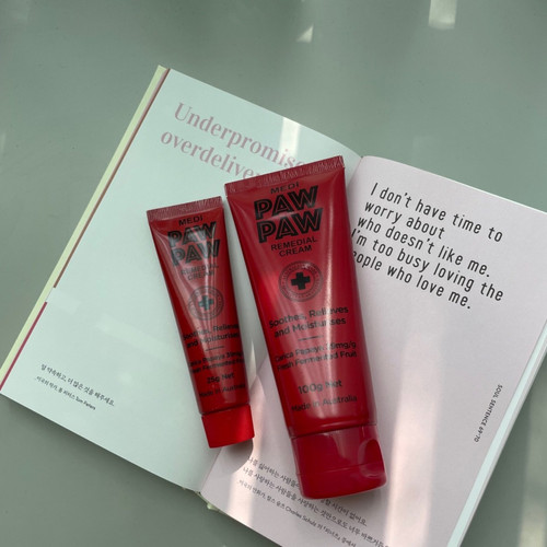 Medi Popo Cream 100g | Velvet Korea