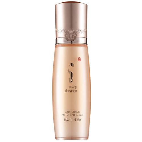 Danahan Promotion Gin Essence | Velvet Korea