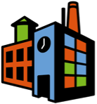 The Sign Factory | Lobby Signs | Channel Letters | Charlotte, NC