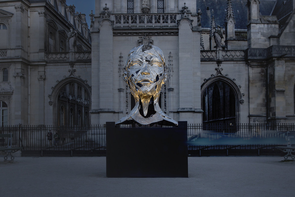 Place du Louvre | Hopare