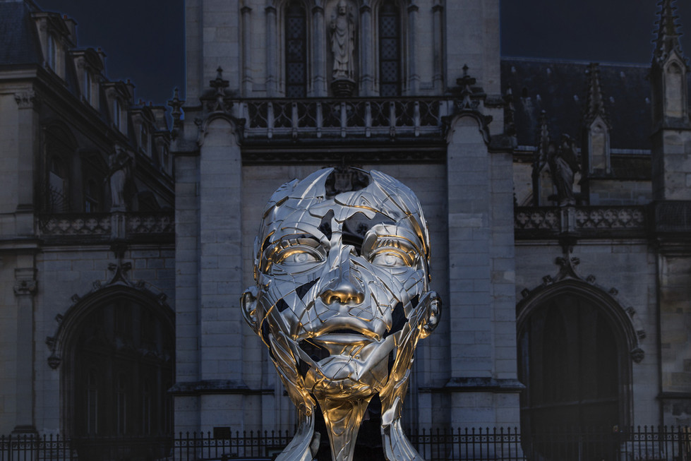 Place du Louvre | Hopare